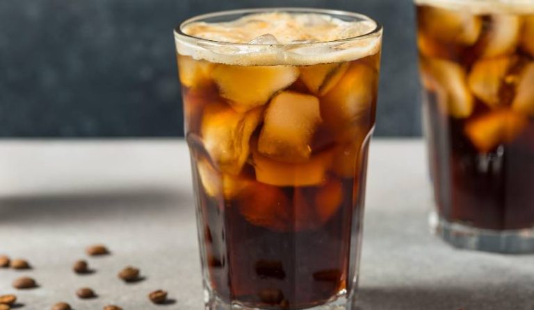 Why it’s so important to use a fast cold brew coffee maker - Hardtank