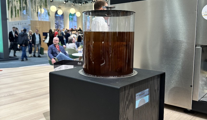 Best coffee for cold brew: Why equipment might matter more than you ...