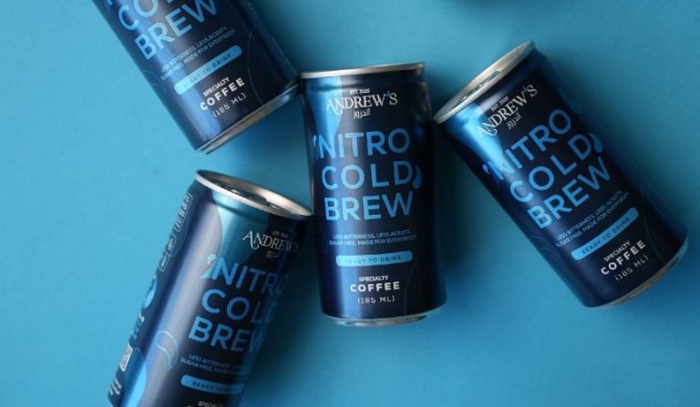 How private label ready to drink coffee can save your business money and time - Hardtank