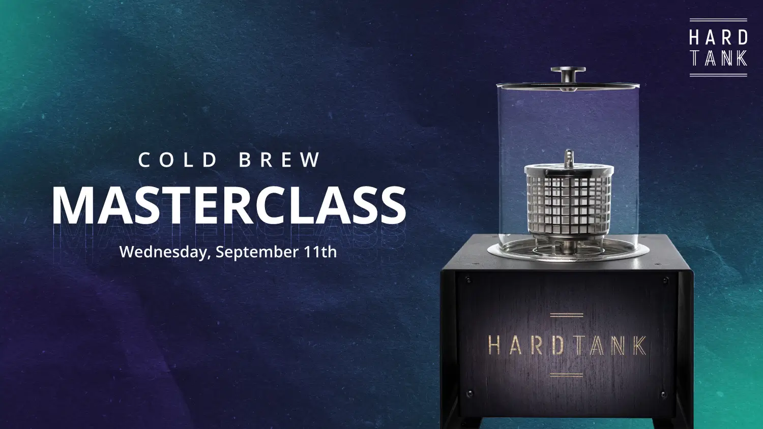 Cold Brew: Everything You Need to Know - Hardtank