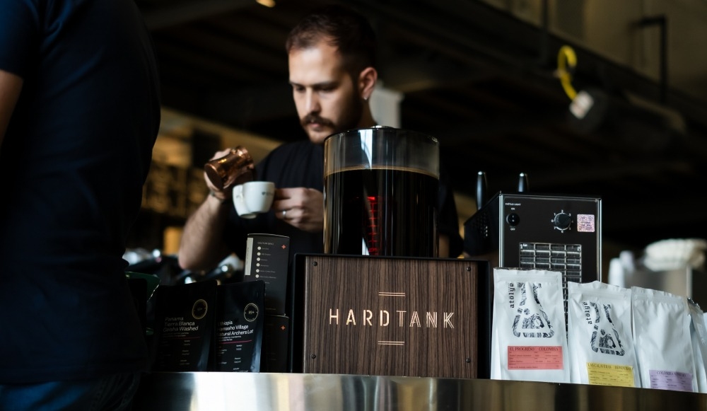 What is the best cold brew coffee system for your business? - Hardtank