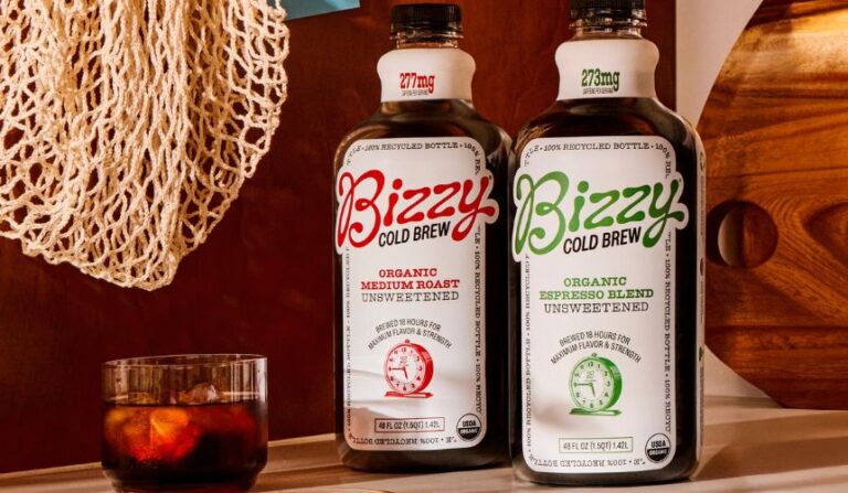 Iced coffee trends are changing – and cold brew is leading the charge ...