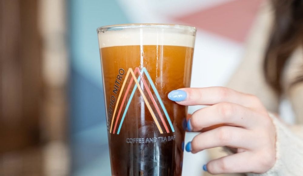 What's the best coffee machine for cold brew for your business? - Hardtank