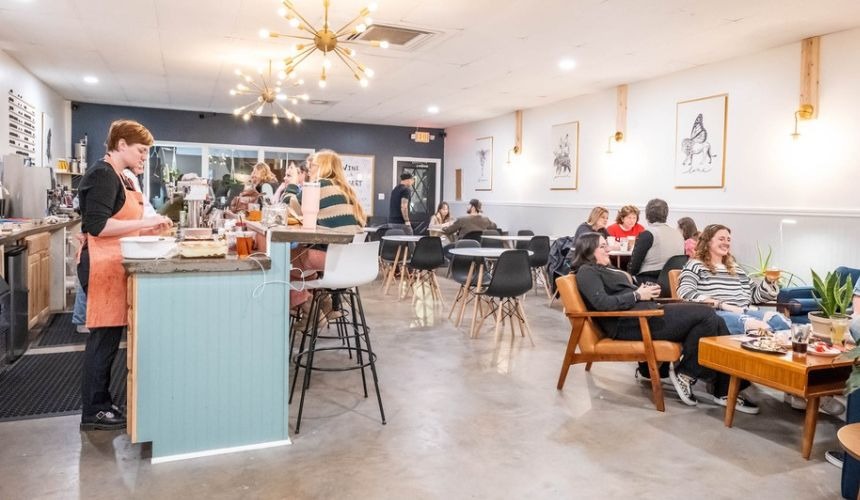 What's the best coffee machine for cold brew for your business? - Hardtank